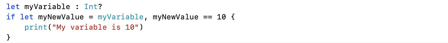Swift & Network programmability, a good combo? An introduction ...